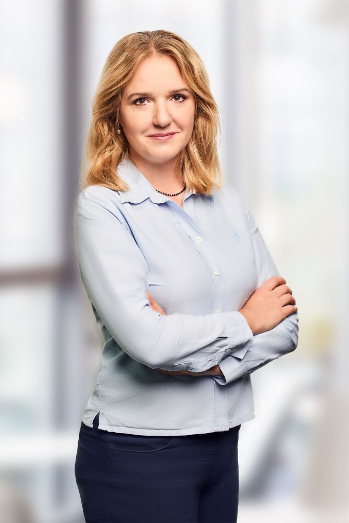 dr Anna Sabat - Akademia Finansów i Biznesu Vistula