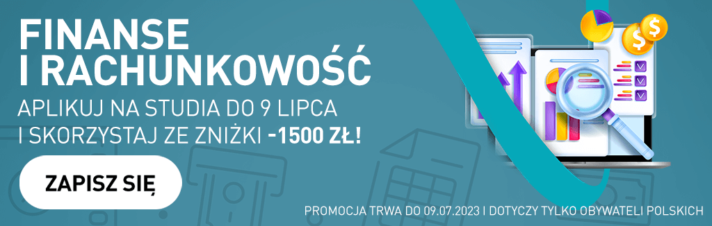 Finanse i Rachunkowość z ACCA - studia licencjackie online - AFiB Vistula